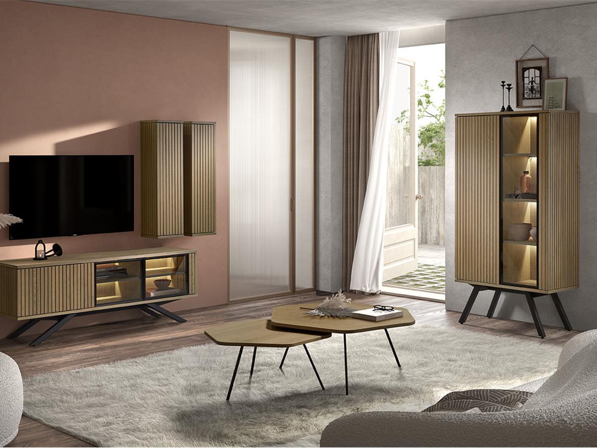 Napoli | THEUNS - Belgian Oak Furniture
