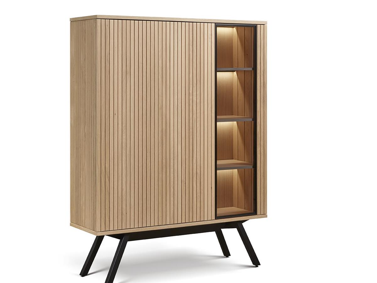 Napoli | THEUNS - Belgian Oak Furniture